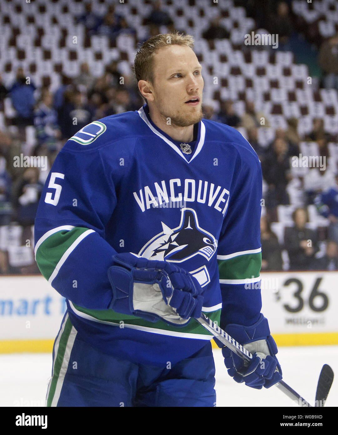 Christian Ehrhoff Sharks