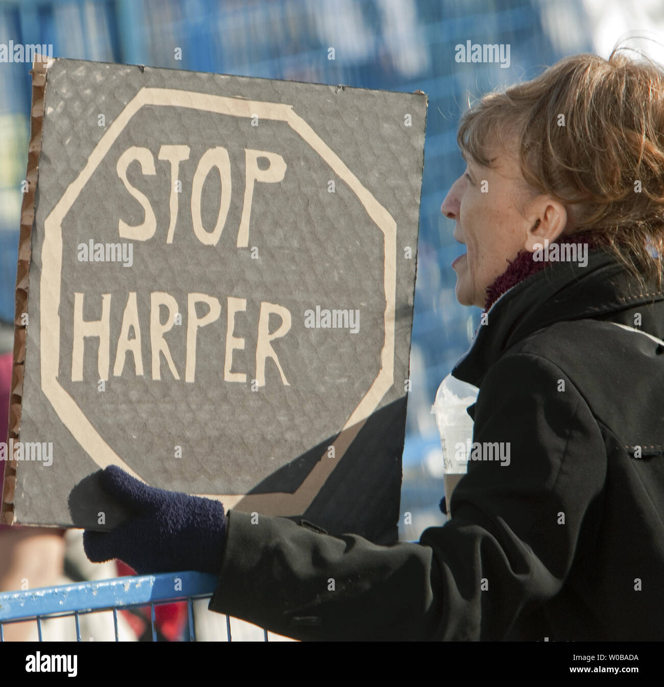 Christy clark hi-res stock photography and images - Alamy