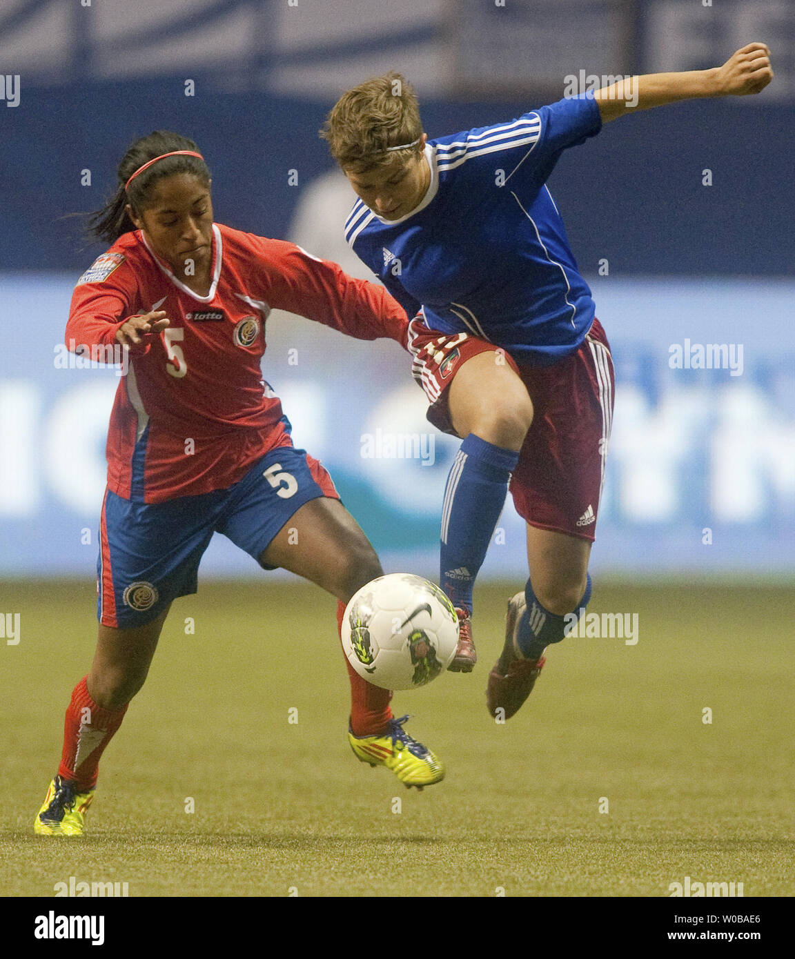 Diana saenz hi-res stock photography and images - Alamy