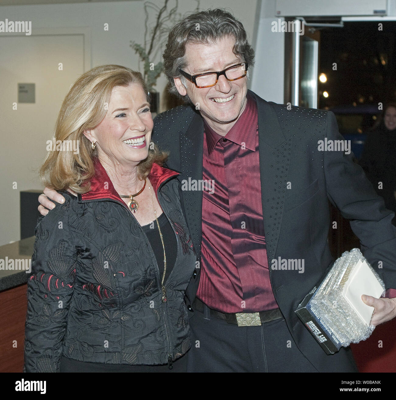 Linda murray hi-res stock photography and images - Alamy