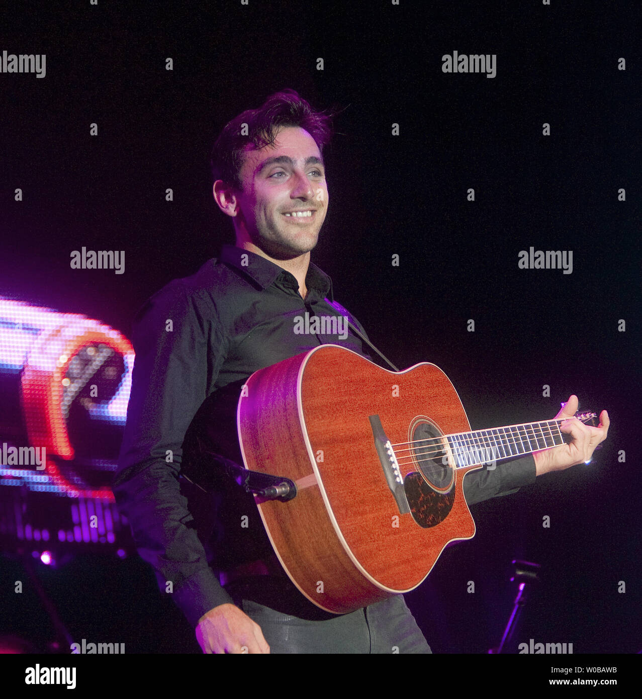 Jacob mclachlan hi-res stock photography and images - Alamy