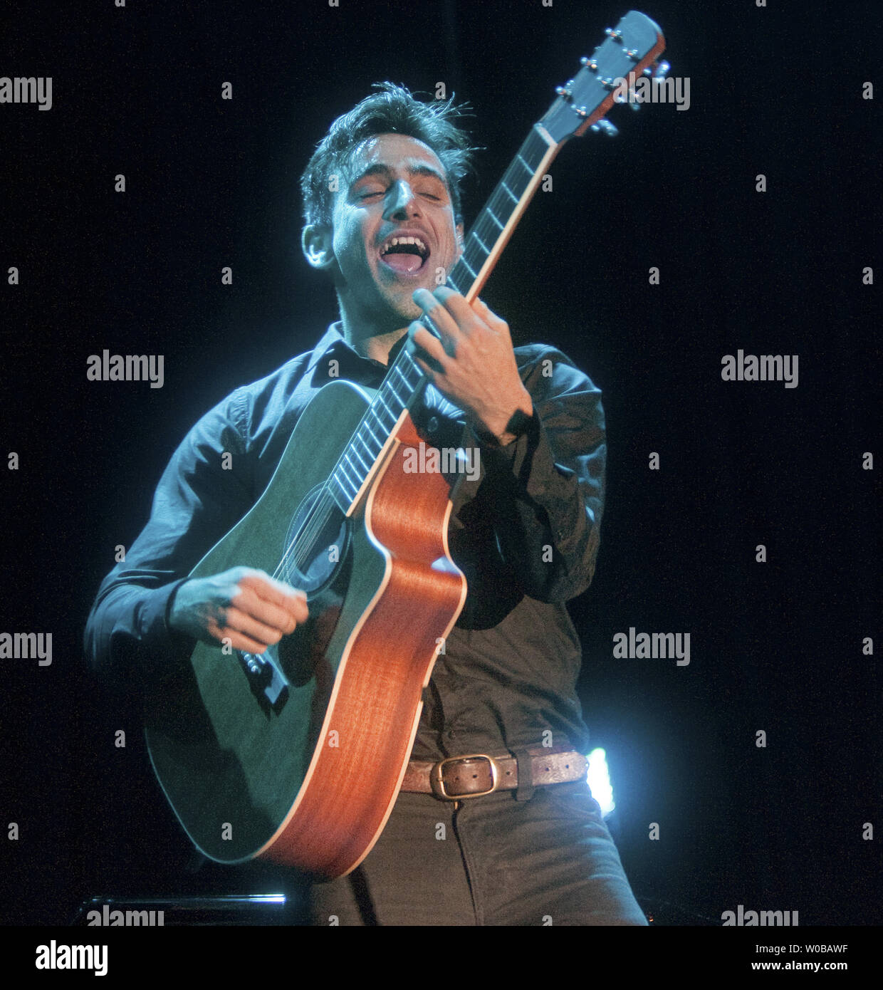 Jacob mclachlan hi-res stock photography and images - Alamy