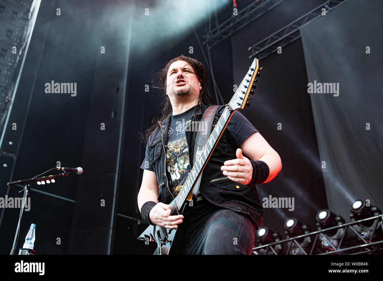 Corey Beaulieu High Resolution Stock Photography and Images - Alamy