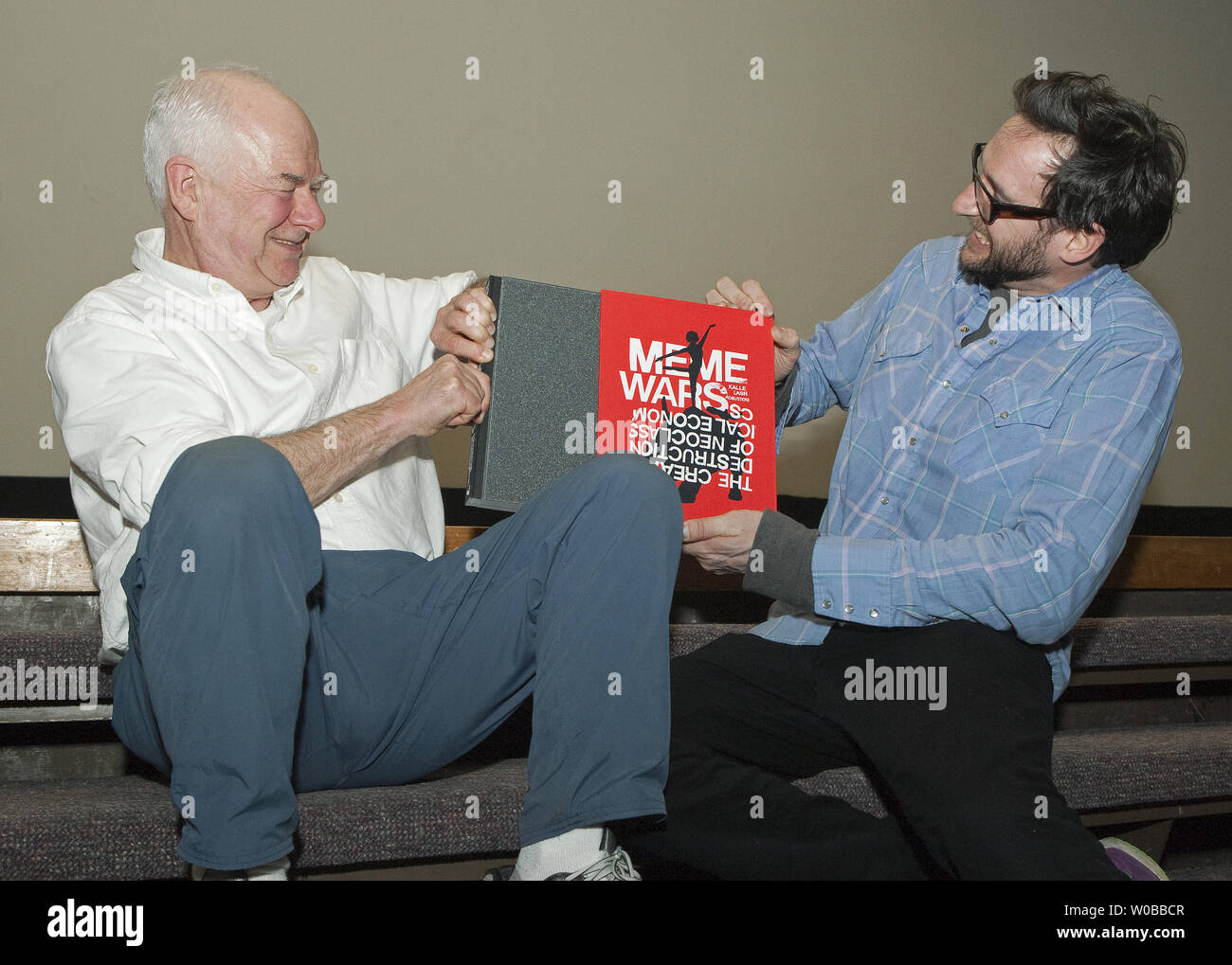 Kalle lasn hi-res stock photography and images - Alamy