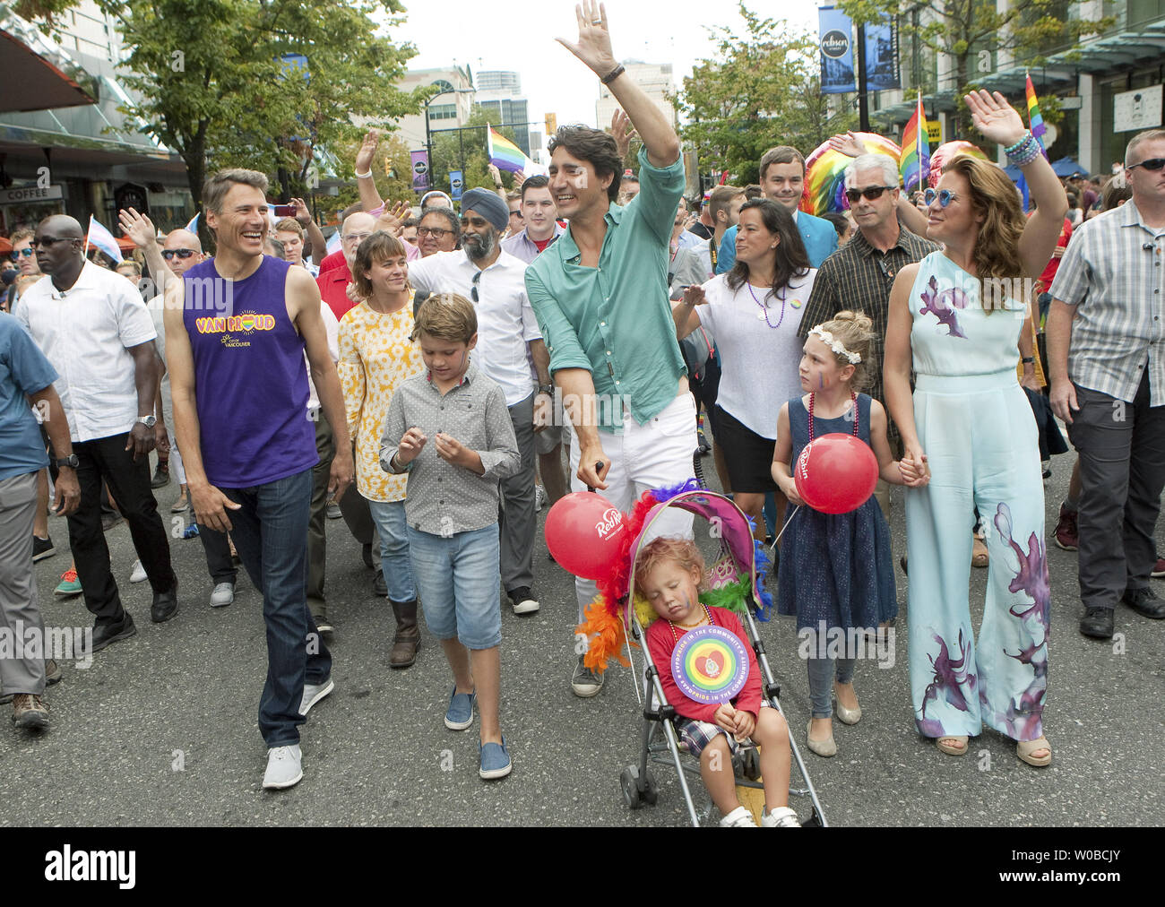 Justin trudeau children hi-res stock photography and images - Alamy Justin trudeau children hi-res stock photography and images - Alamy