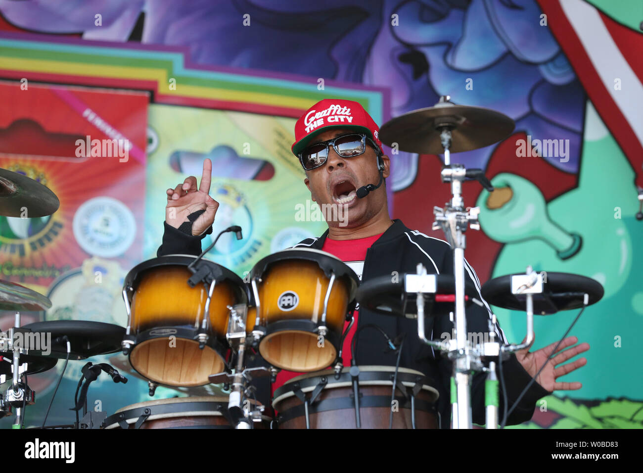 Eric bobo hi-res stock photography and images - Alamy