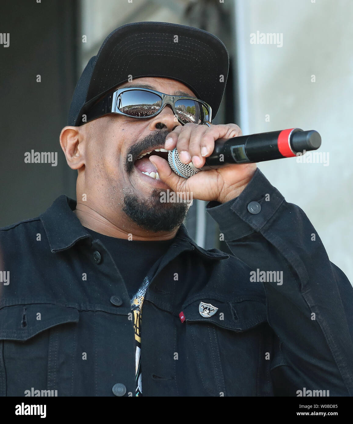 Sen dog of cypress hill hi-res stock photography and images - Alamy