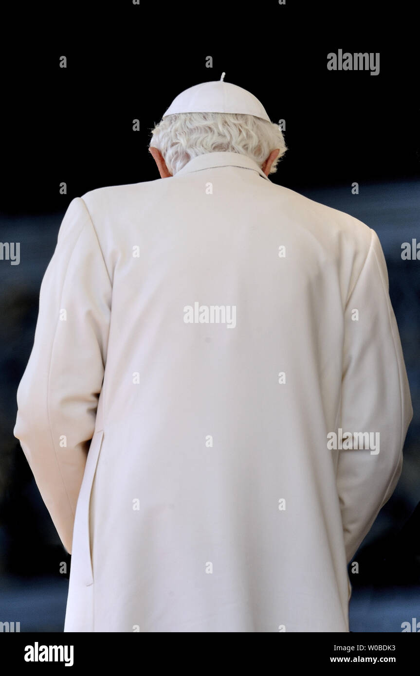 Stefano spaziani benedict hi-res stock photography and images - Alamy