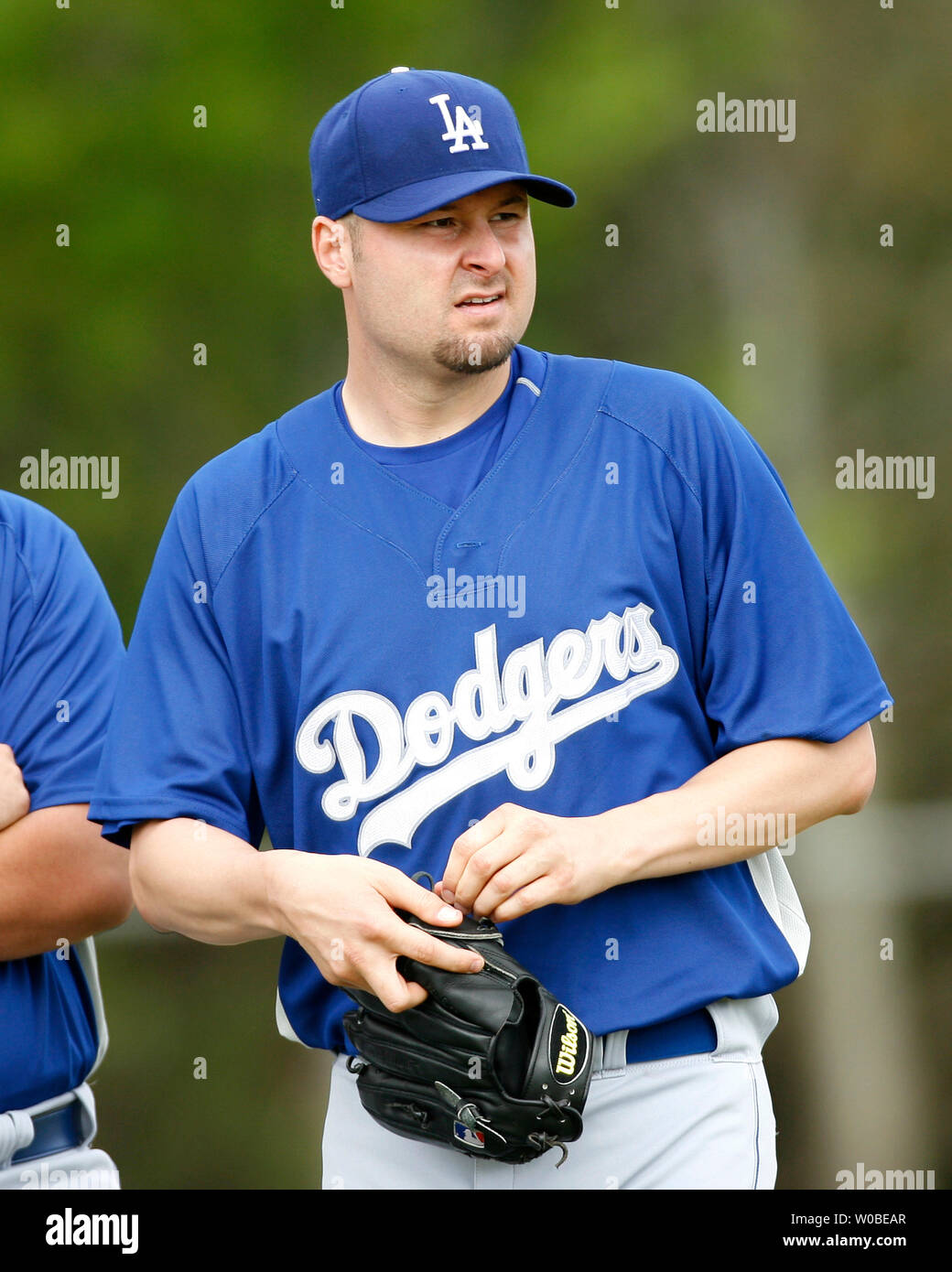 Jason schmidt hi-res stock photography and images - Alamy