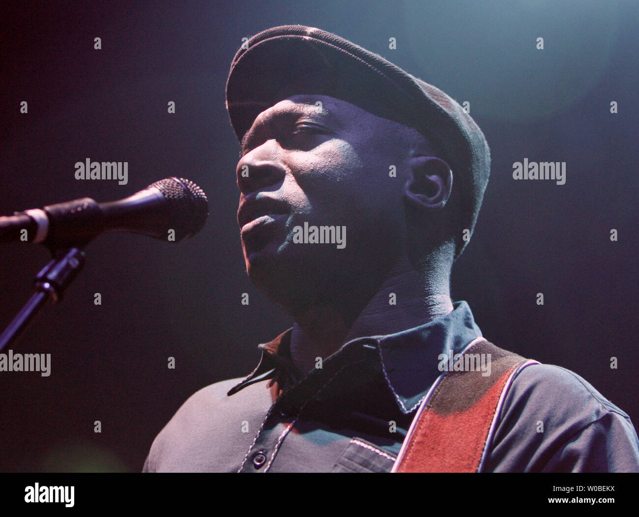 Dreamcatcher band hi-res stock photography and images - Alamy