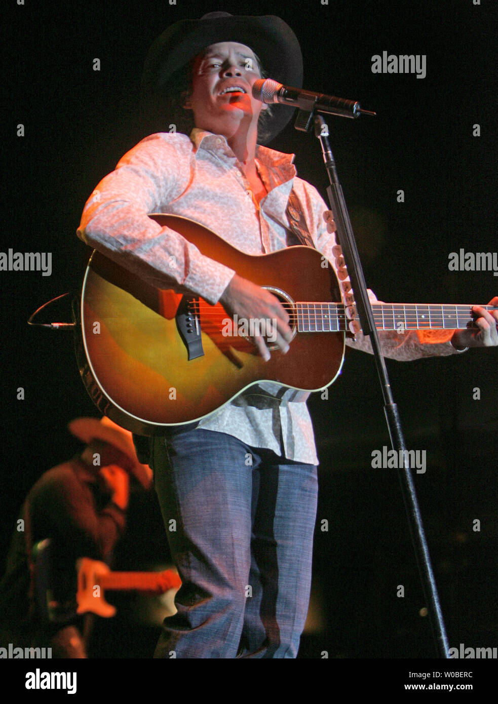 Viejas park hi-res stock photography and images - Alamy