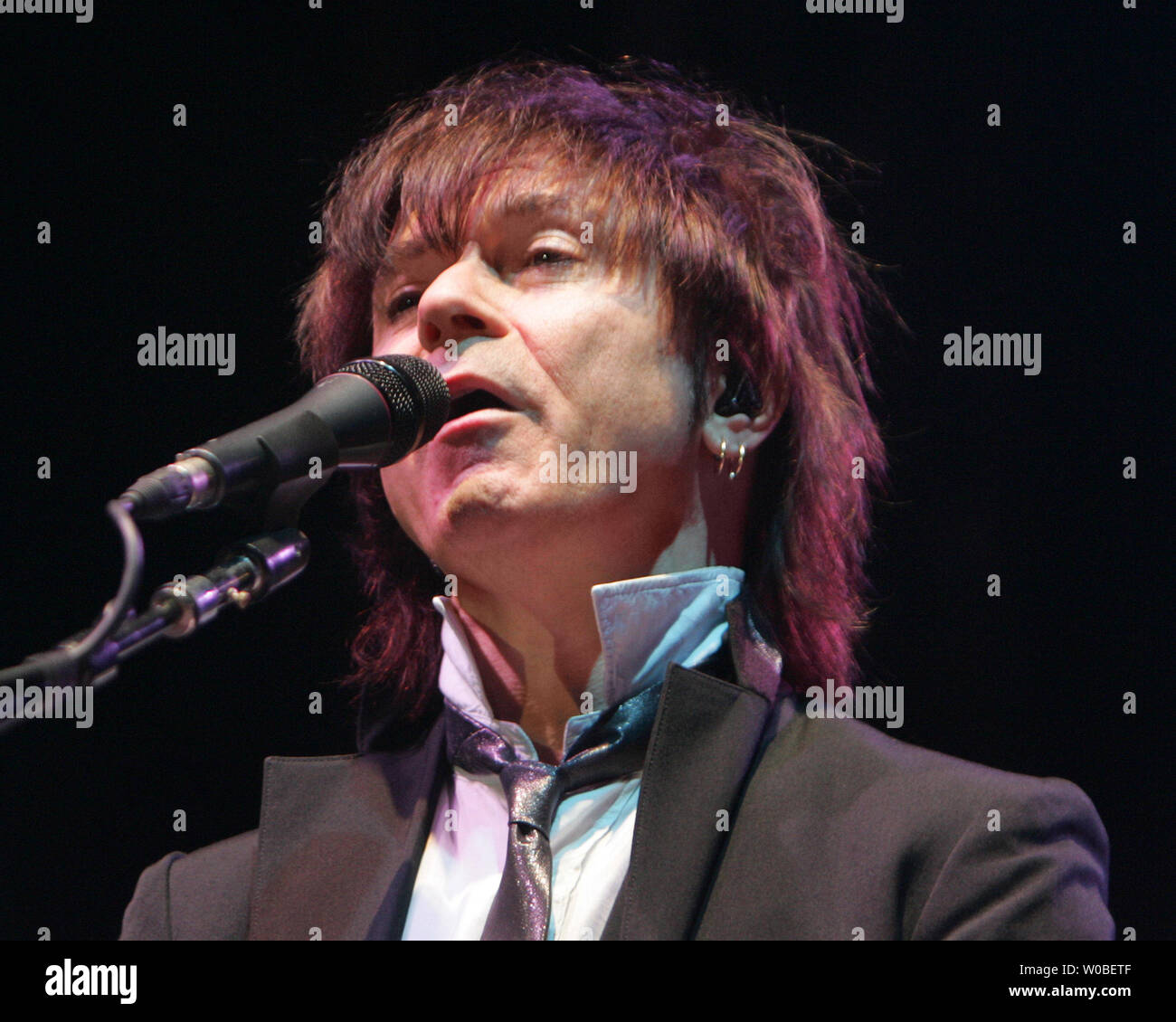 Lawrence gowan hi-res stock photography and images - Alamy