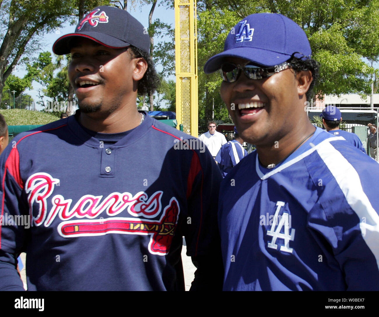 Jorge sosa hi-res stock photography and images - Alamy