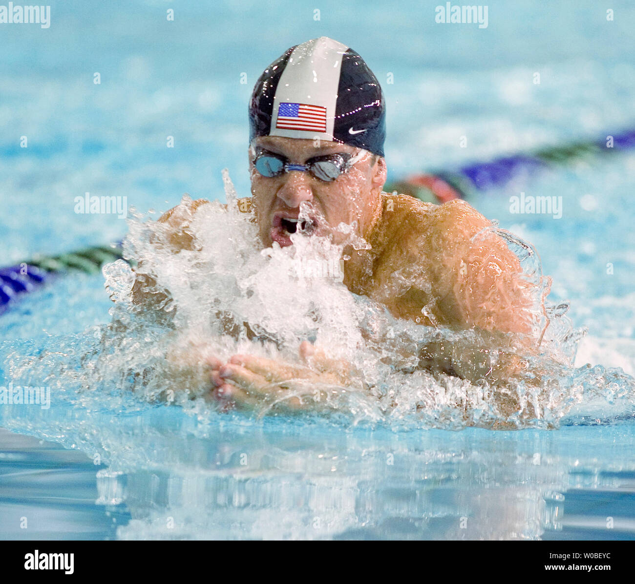 Brendan Hansen High Resolution Stock Photography and Images - Alamy