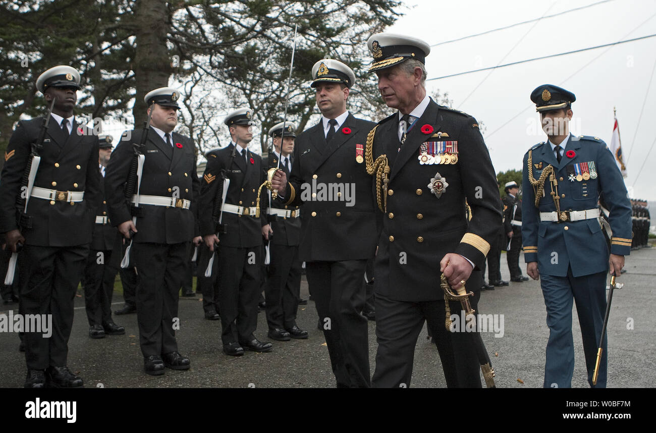 Canadian equerry hi-res stock photography and images - Alamy