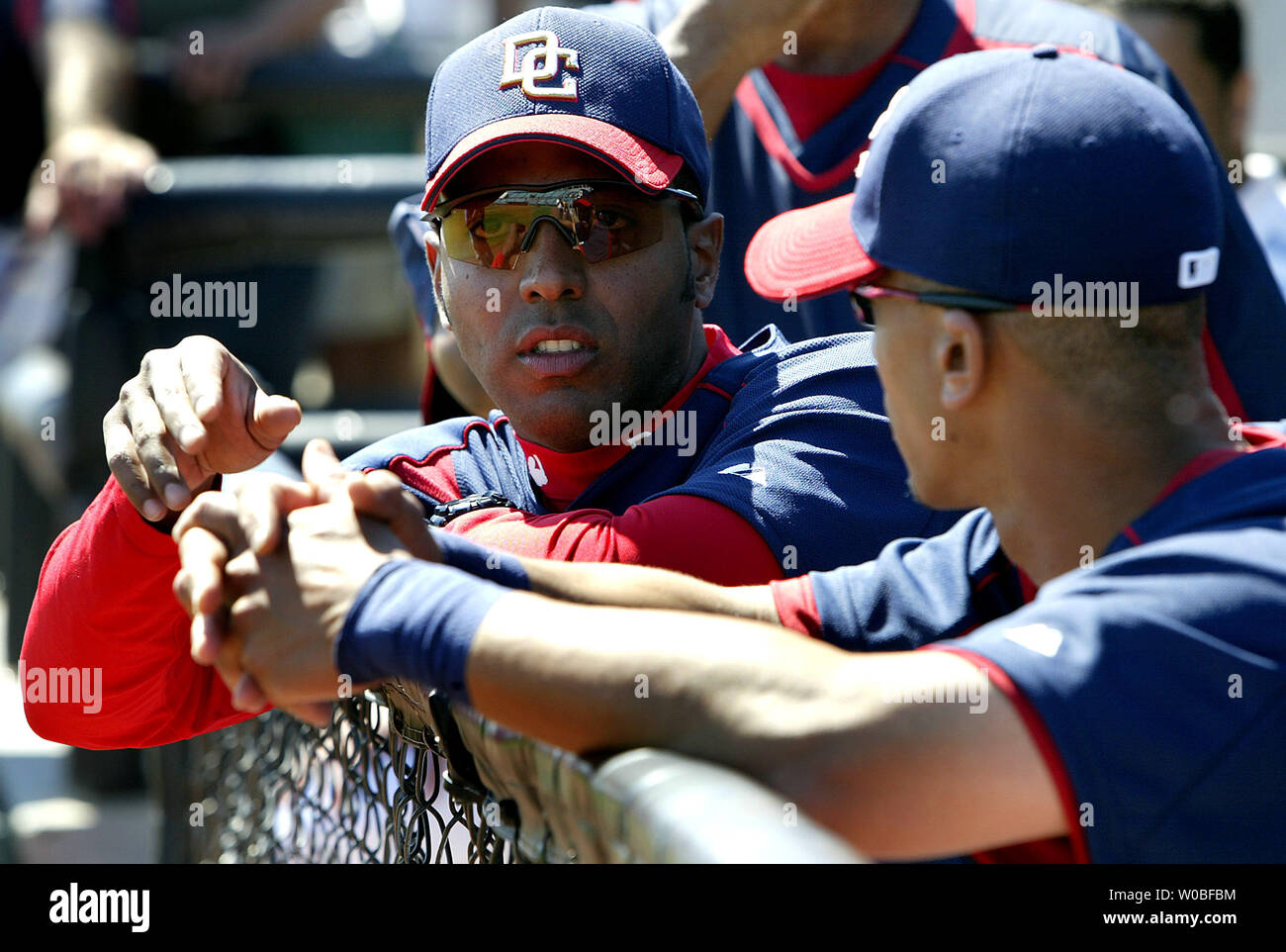 Robert fick hi-res stock photography and images - Alamy