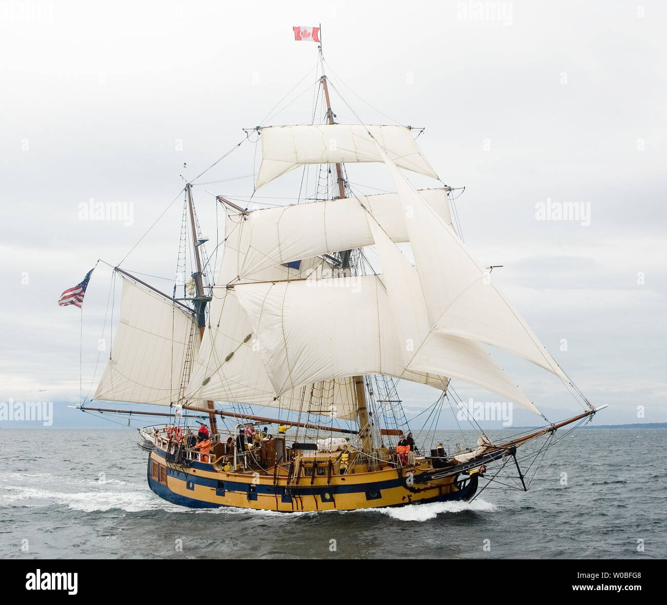Hawaiian chieftain hi-res stock photography and images - Alamy