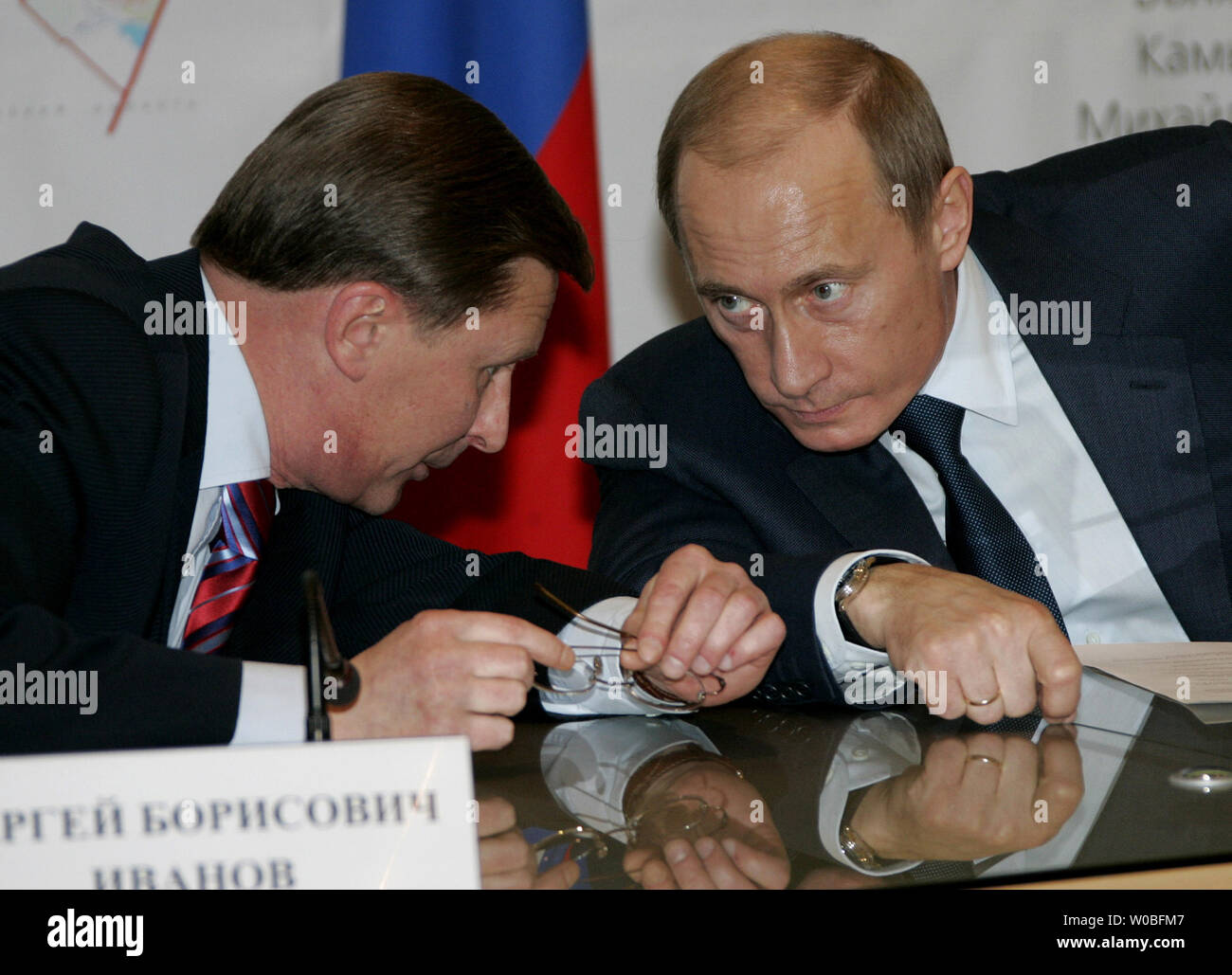 Sergei ivanov r hi-res stock photography and images - Alamy