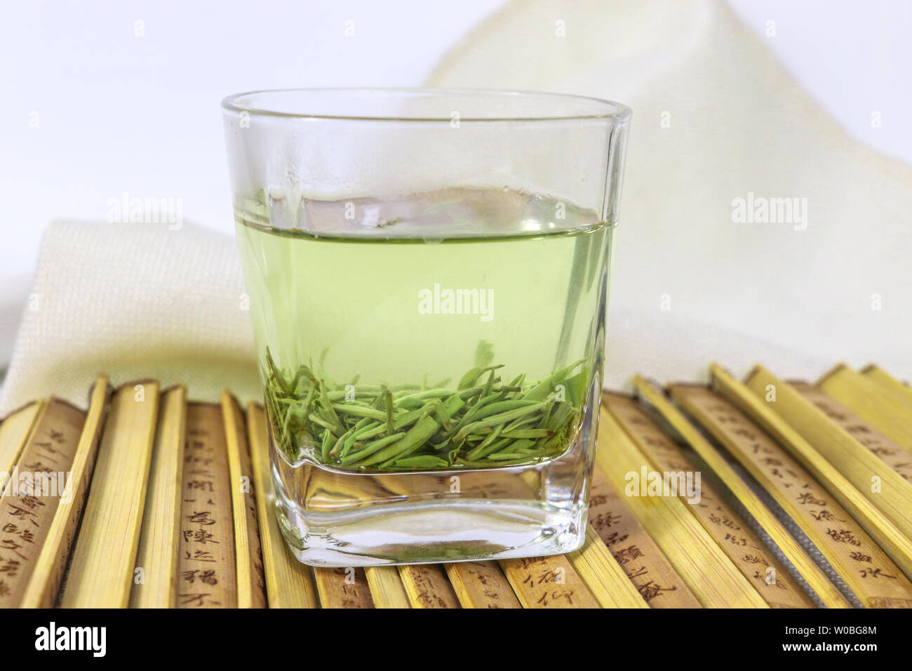 Spring tea gift box material hi-res stock photography and images - Alamy