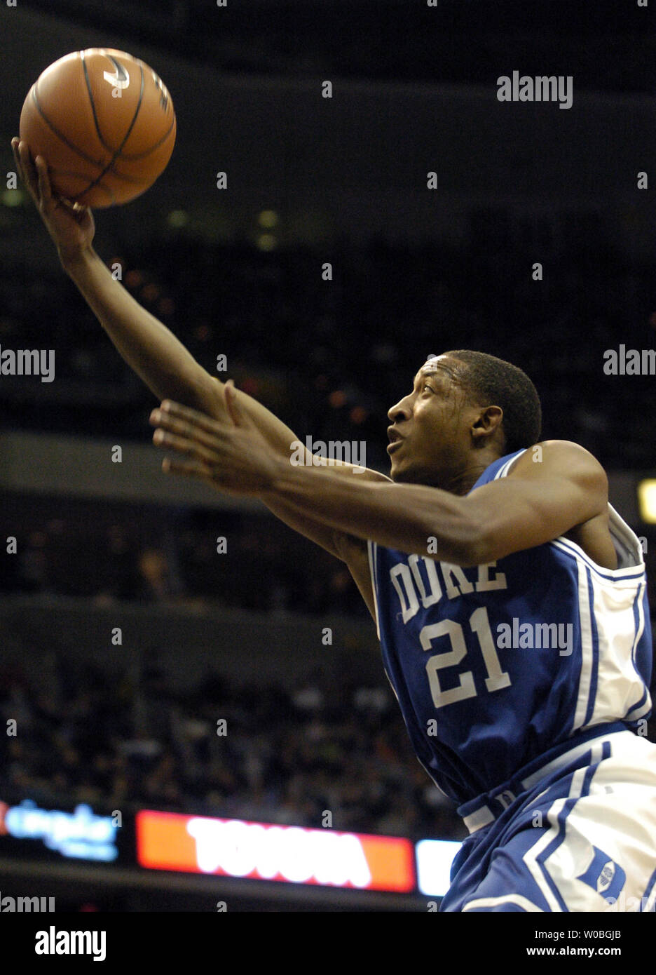 Chris duhon hi-res stock photography and images - Alamy