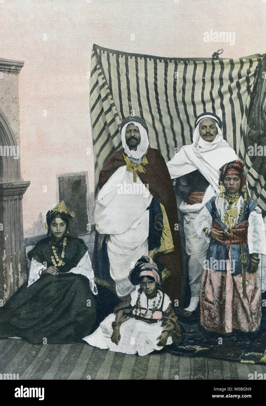 Portrait photography history hi-res stock photography and images - Alamy