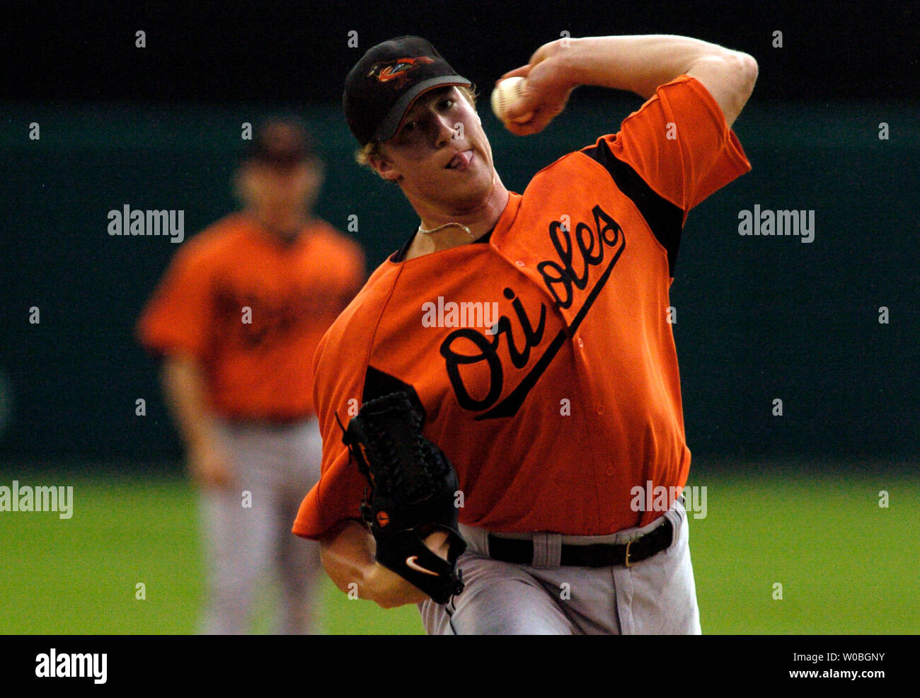 Rodger dean hi-res stock photography and images - Alamy