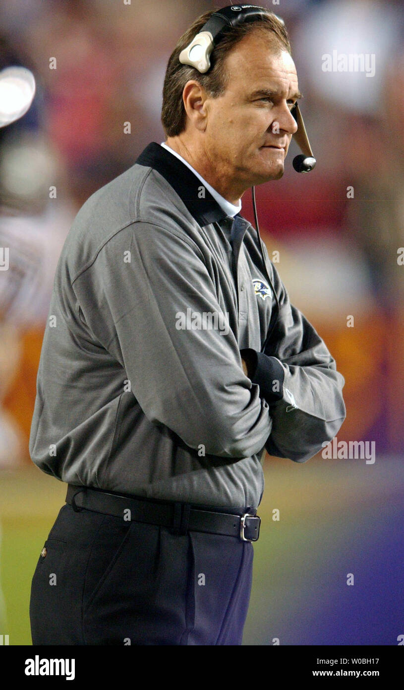 Brian billick hi-res stock photography and images - Alamy