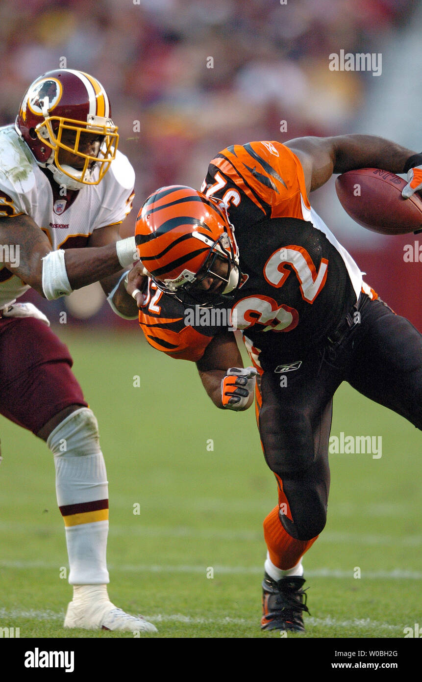 Sean taylor 2004 hi-res stock photography and images - Alamy