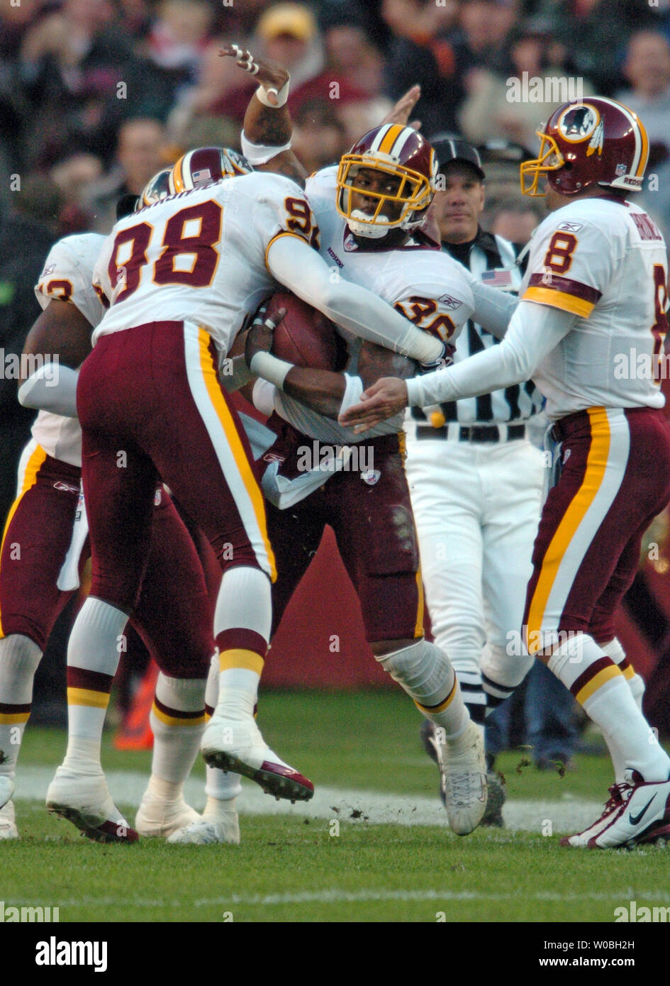 Sean taylor hi-res stock photography and images - Alamy