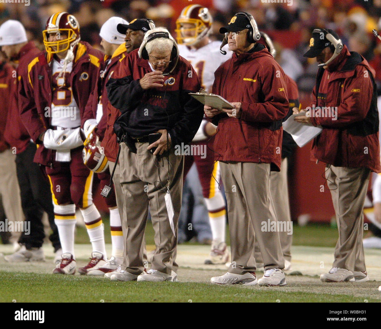 Redskins cap hi-res stock photography and images - Alamy