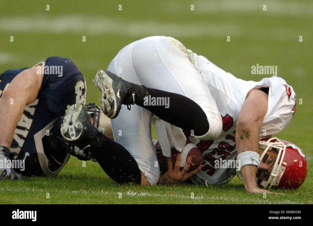 Ryan hart rutgers hi-res stock photography and images - Alamy