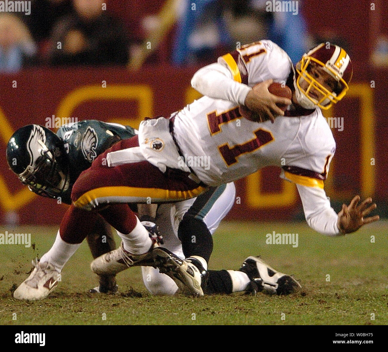 Hugh douglas eagles hi-res stock photography and images - Alamy