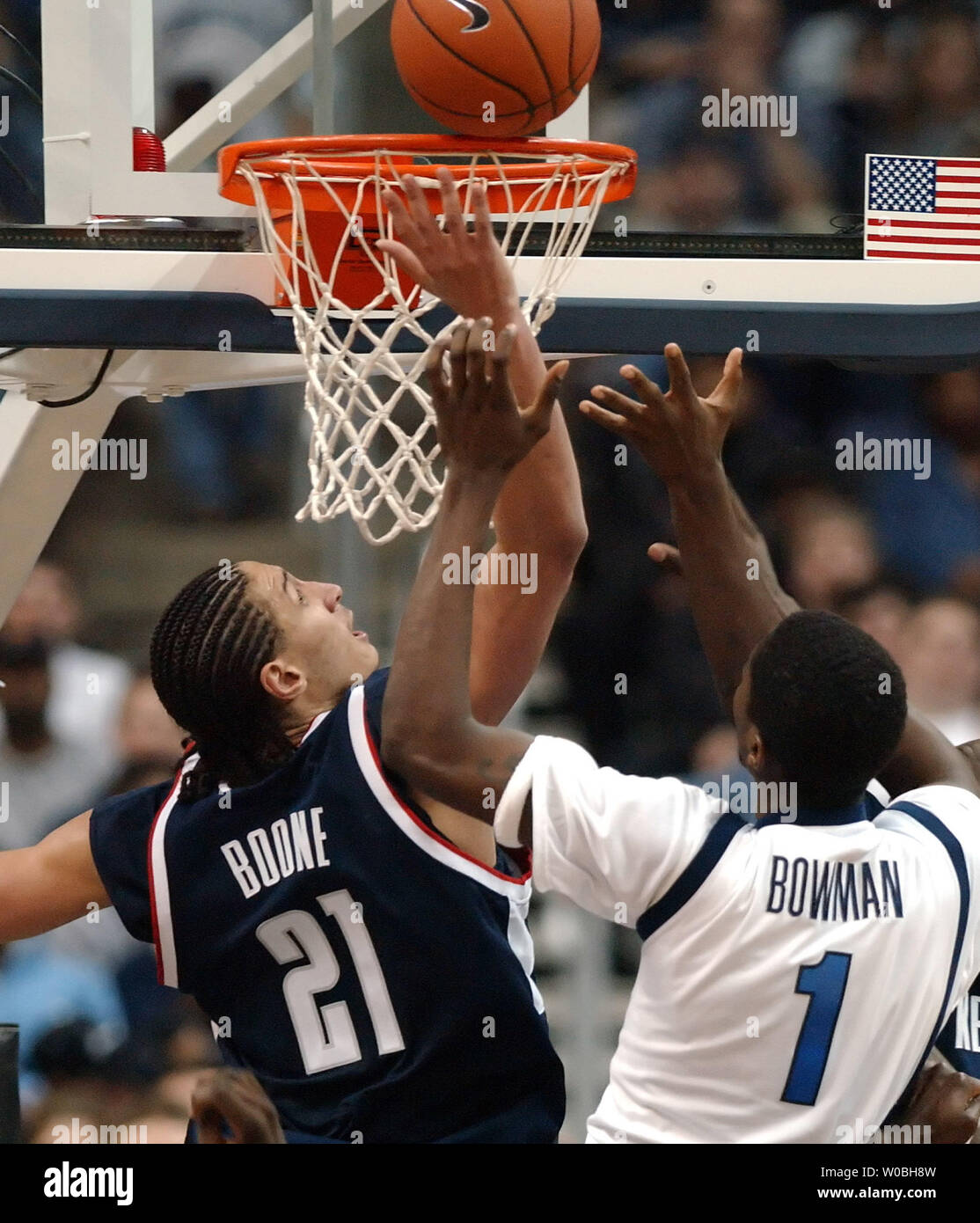 Brandon boone hi-res stock photography and images - Alamy