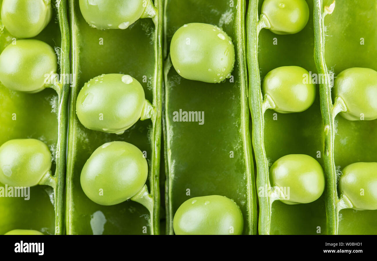 Peas poster hi-res stock photography and images - Alamy