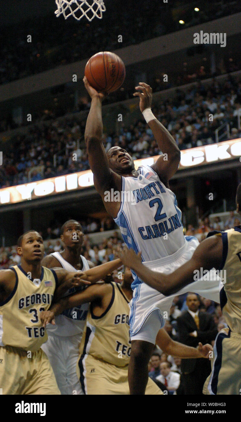 Raymond Felton Unc