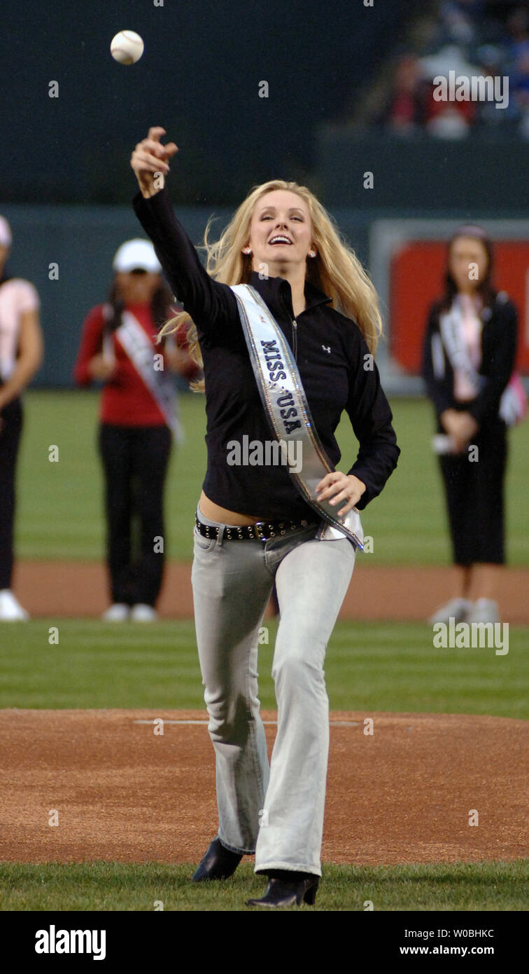 Shandi finnessey of usa hi-res stock photography and images - Alamy