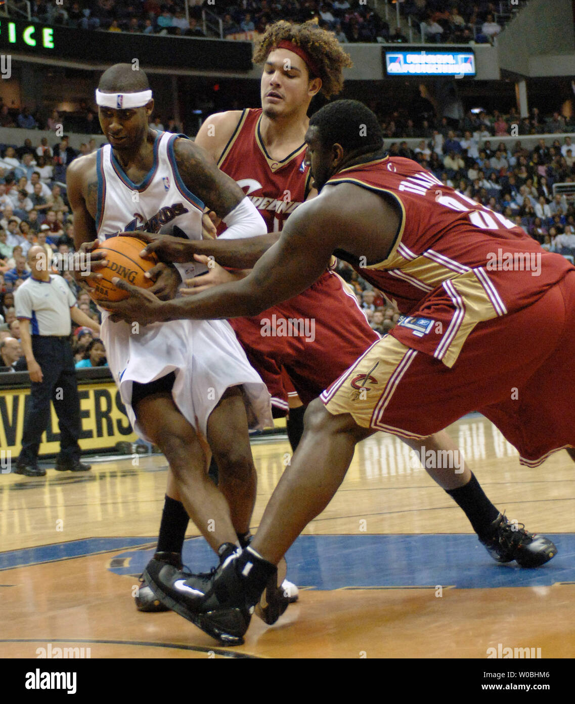 Robert traylor hi-res stock photography and images - Alamy