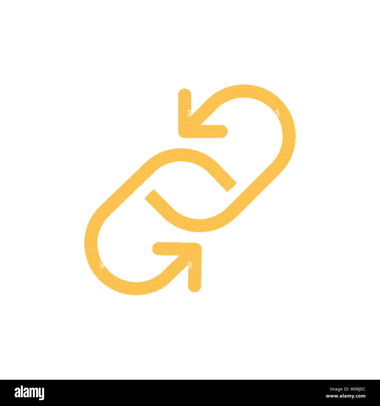 Connectedness Icon High Resolution Stock Photography and Images - Alamy