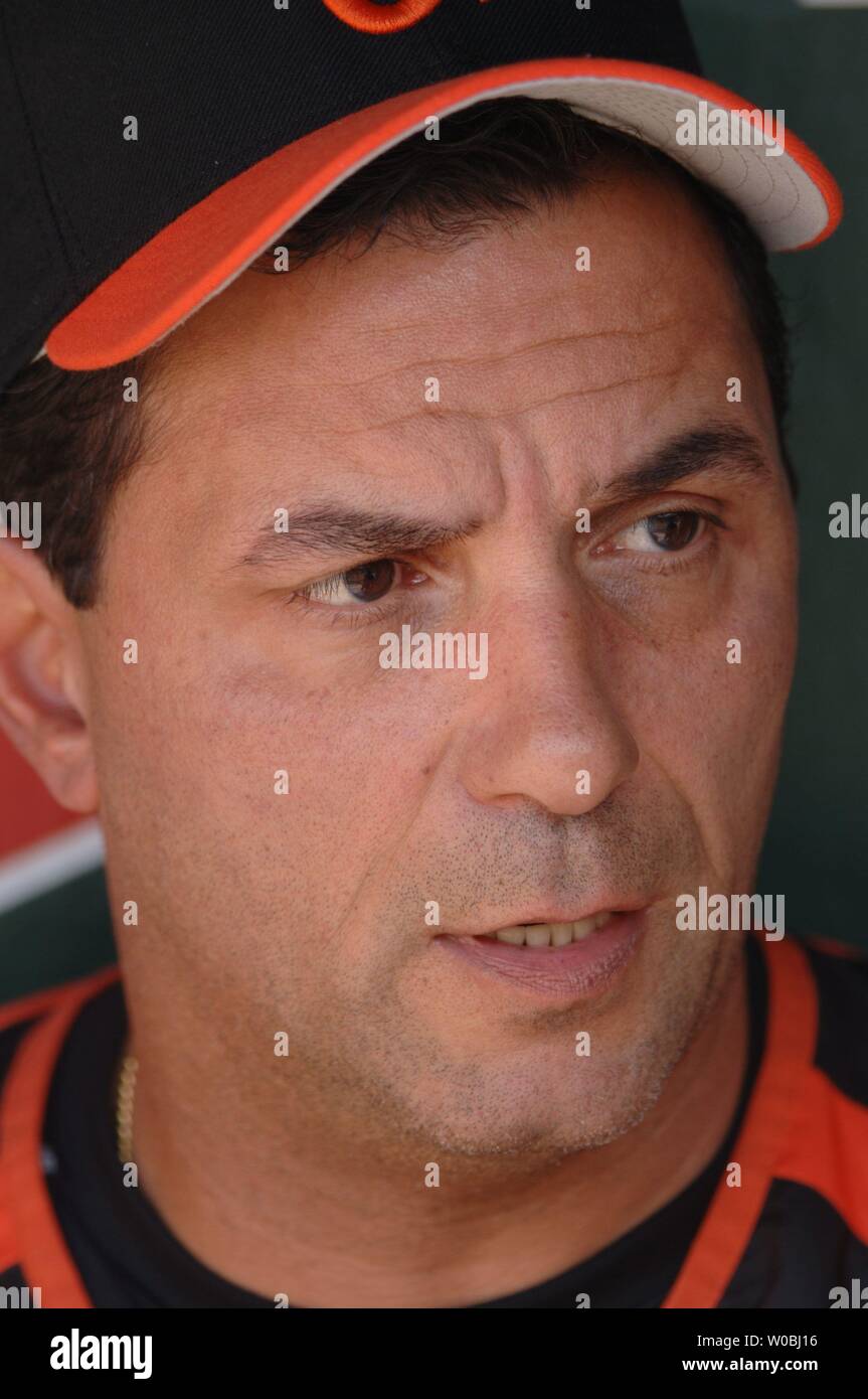 Lee mazzilli hi-res stock photography and images - Alamy