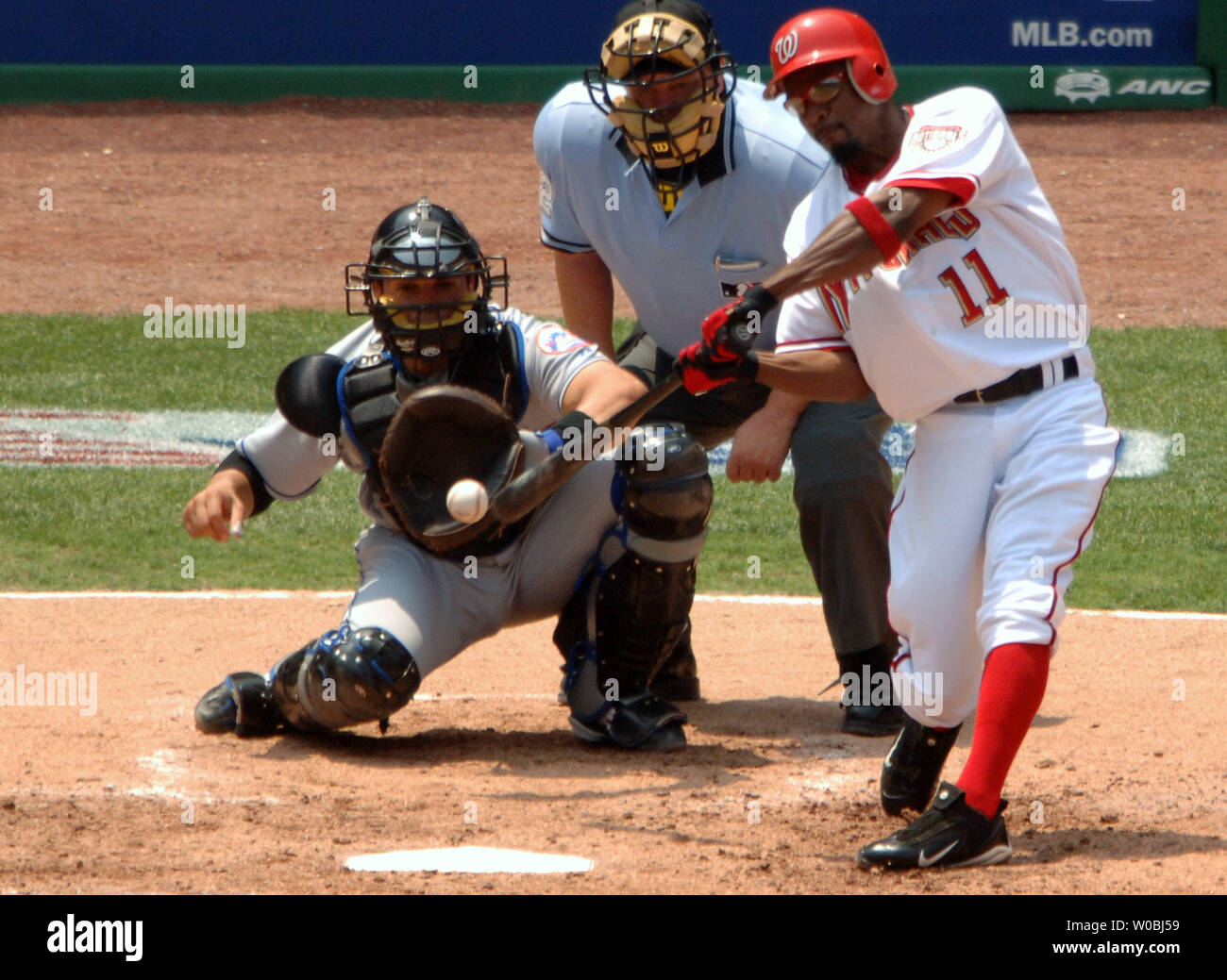 Rfk junior hi-res stock photography and images - Alamy