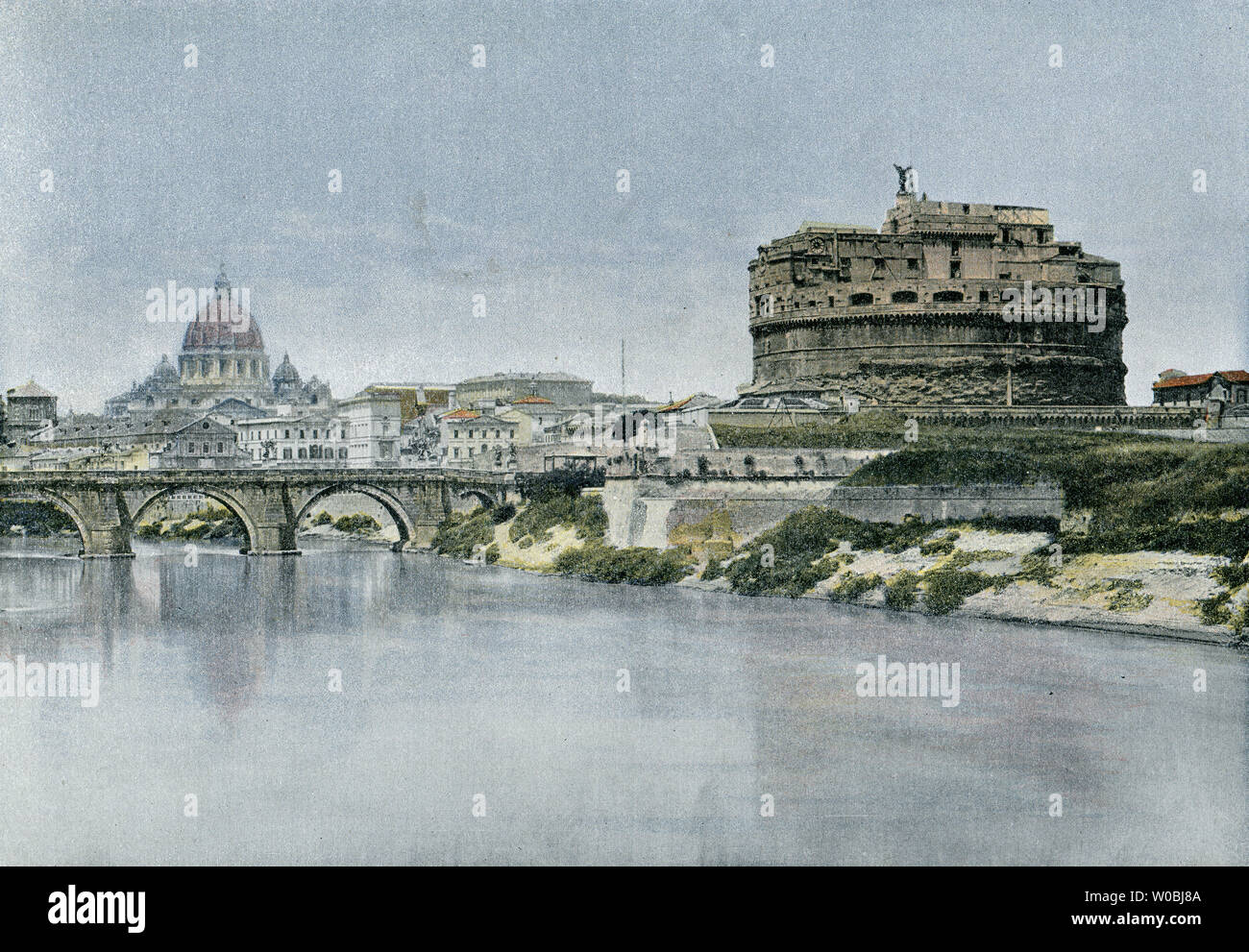 1900 architecture hi-res stock photography and images - Alamy