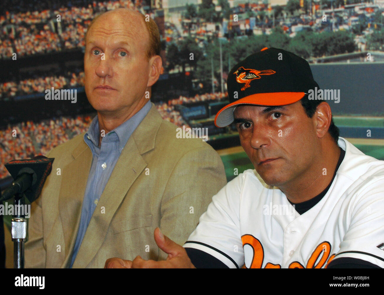 Jim beattie hi-res stock photography and images - Alamy