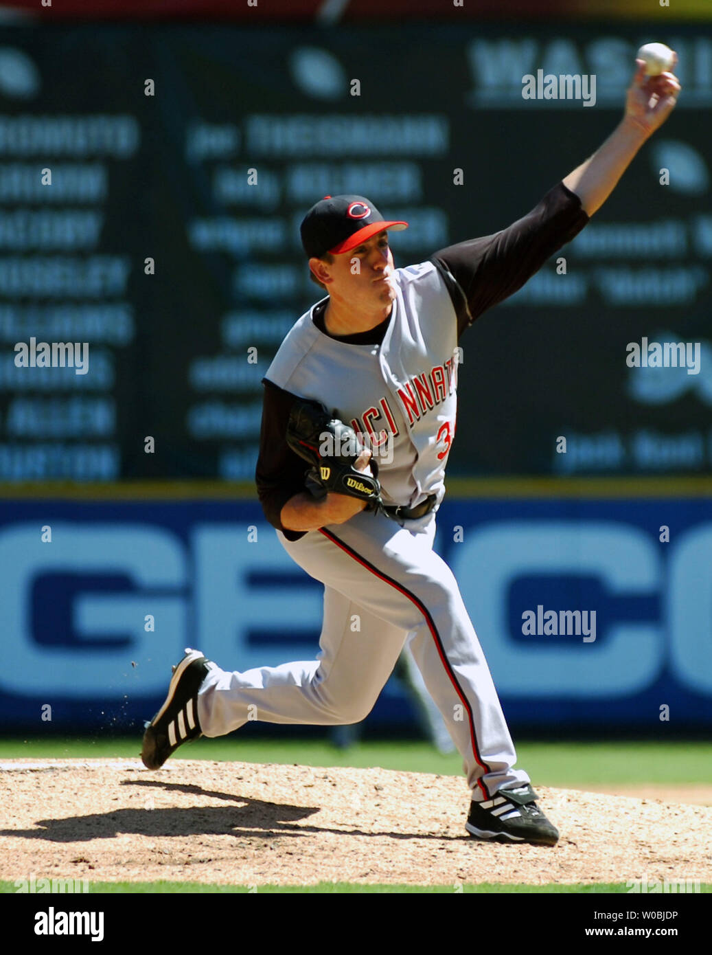 Brandon claussen hi-res stock photography and images - Alamy