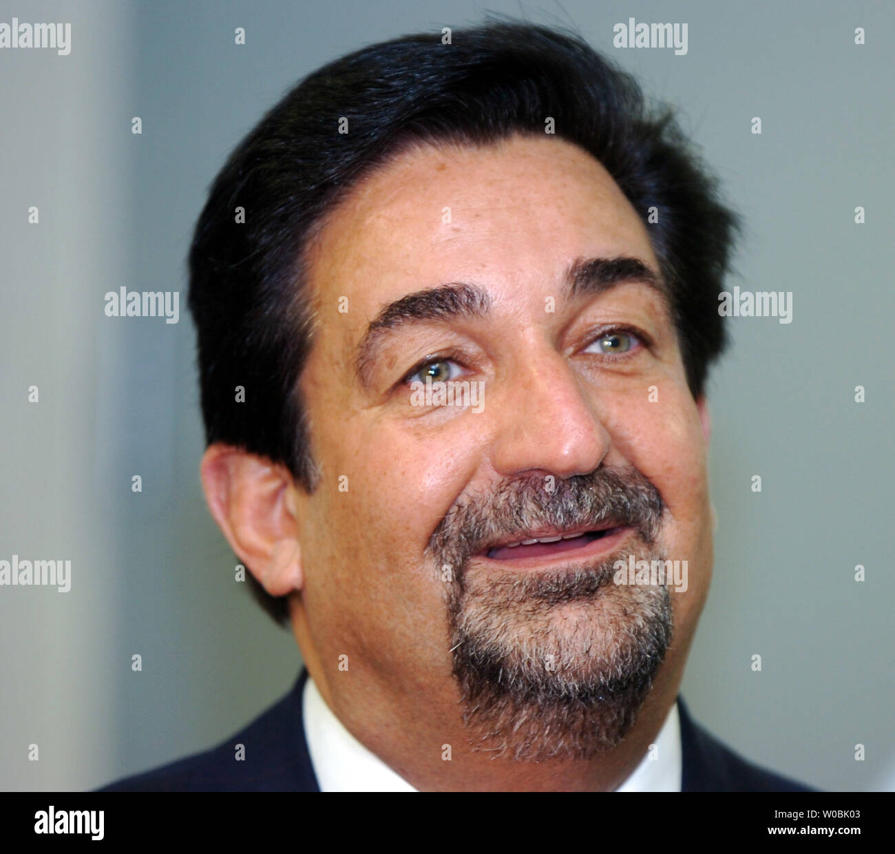 Goldman gary hi-res stock photography and images - Alamy