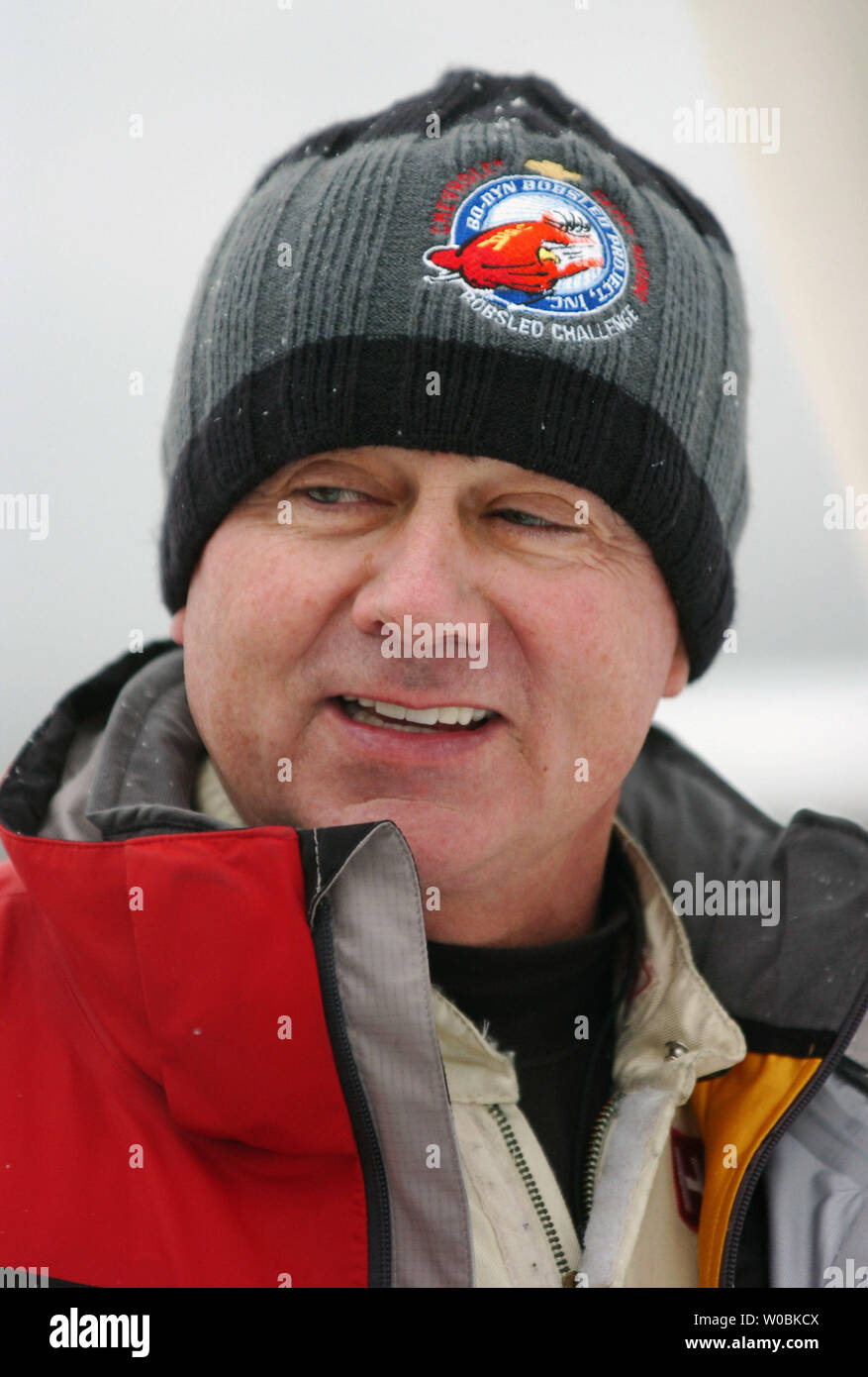 Geoff bodine nascar hi-res stock photography and images - Alamy