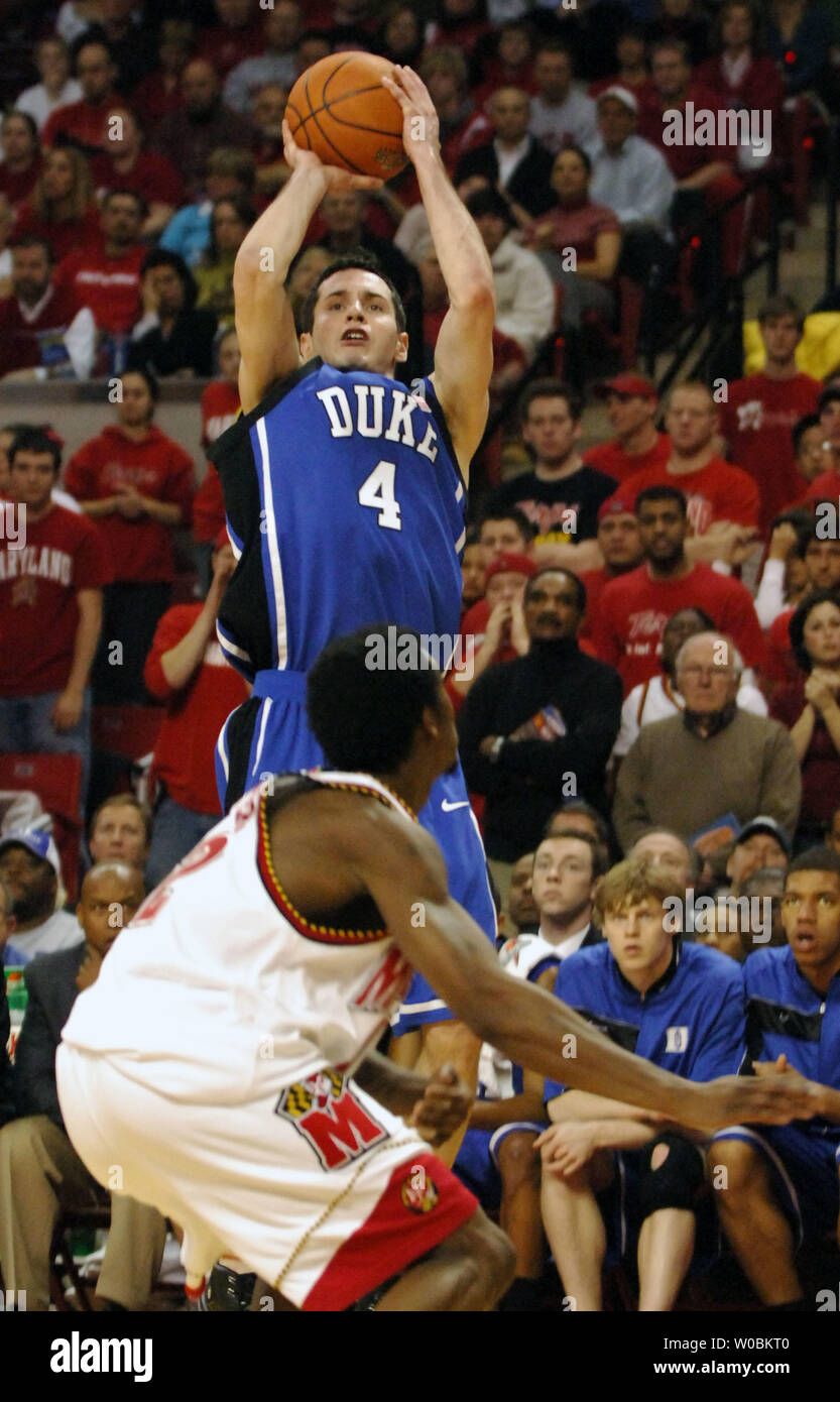 Jj Redick Shooting