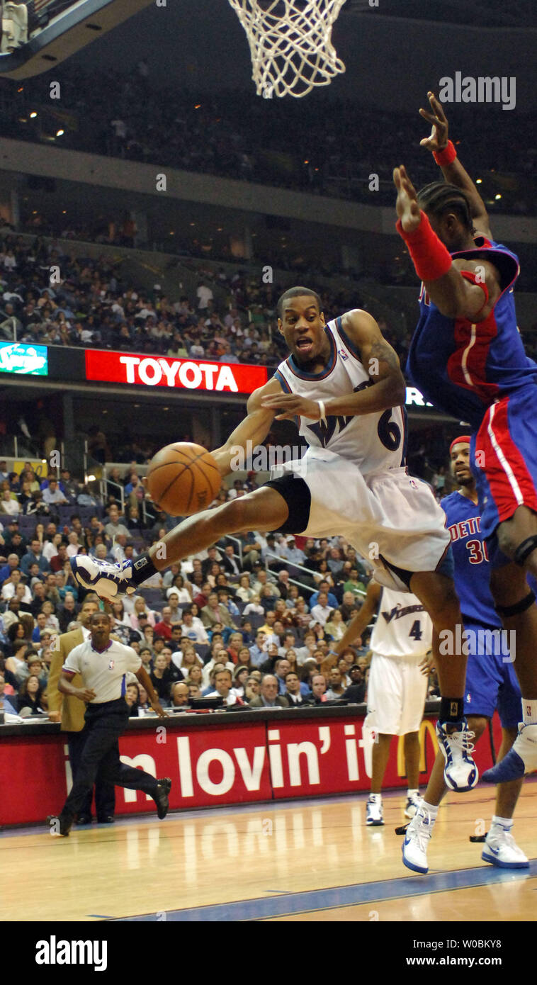 Ben Wallace Wizards