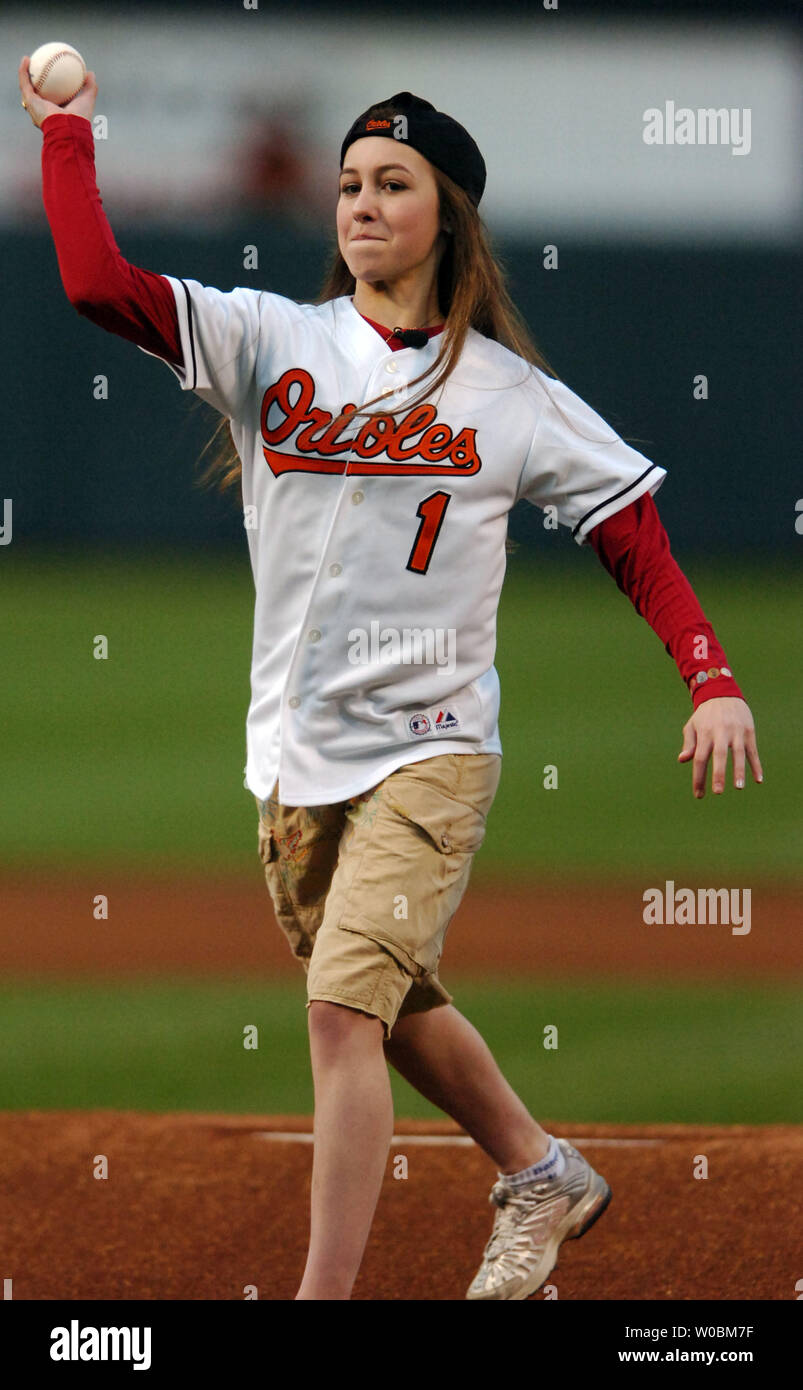 Kimmie meissner hi-res stock photography and images - Alamy