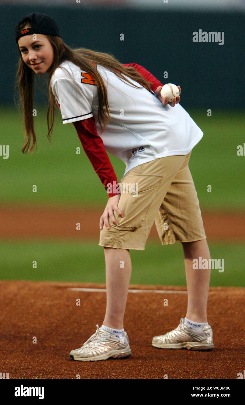 Kimmie meissner hi-res stock photography and images - Alamy