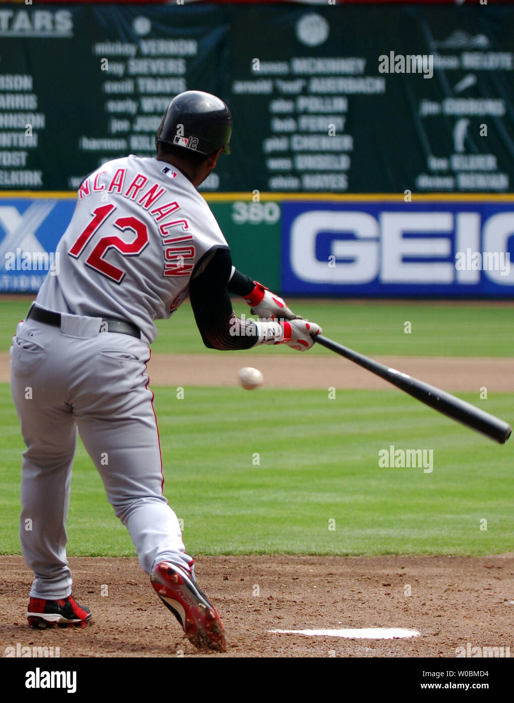 Mark Kearns High Resolution Stock Photography and Images - Alamy